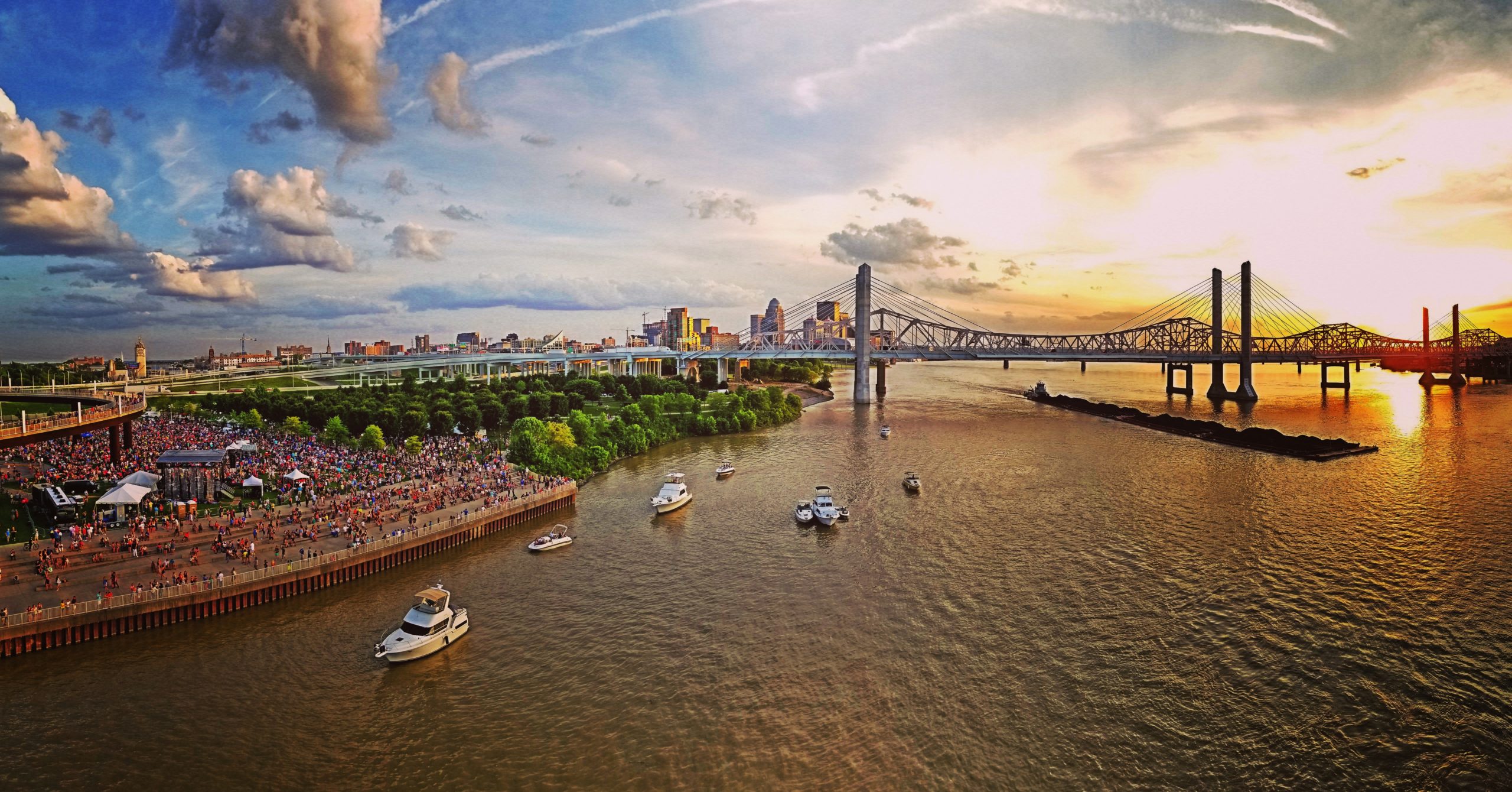 Louisville Guide | Beyondish