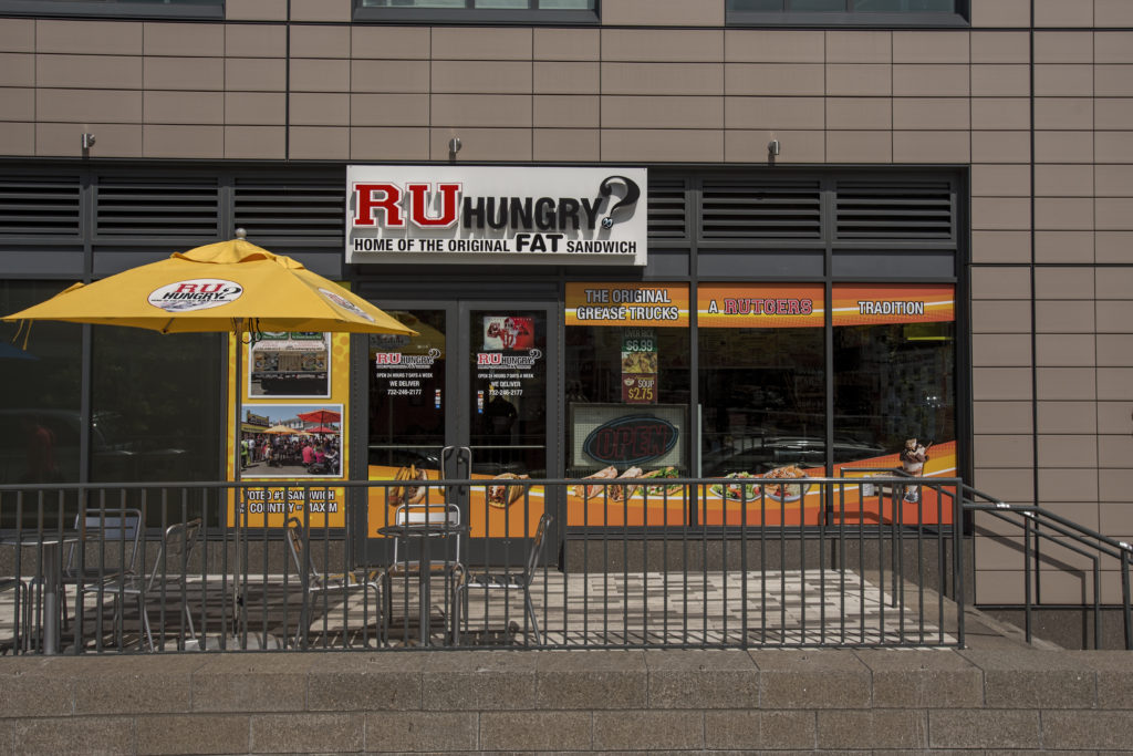 From Food Truck to Restaurant: The Best Late Night Grub | Beyondish