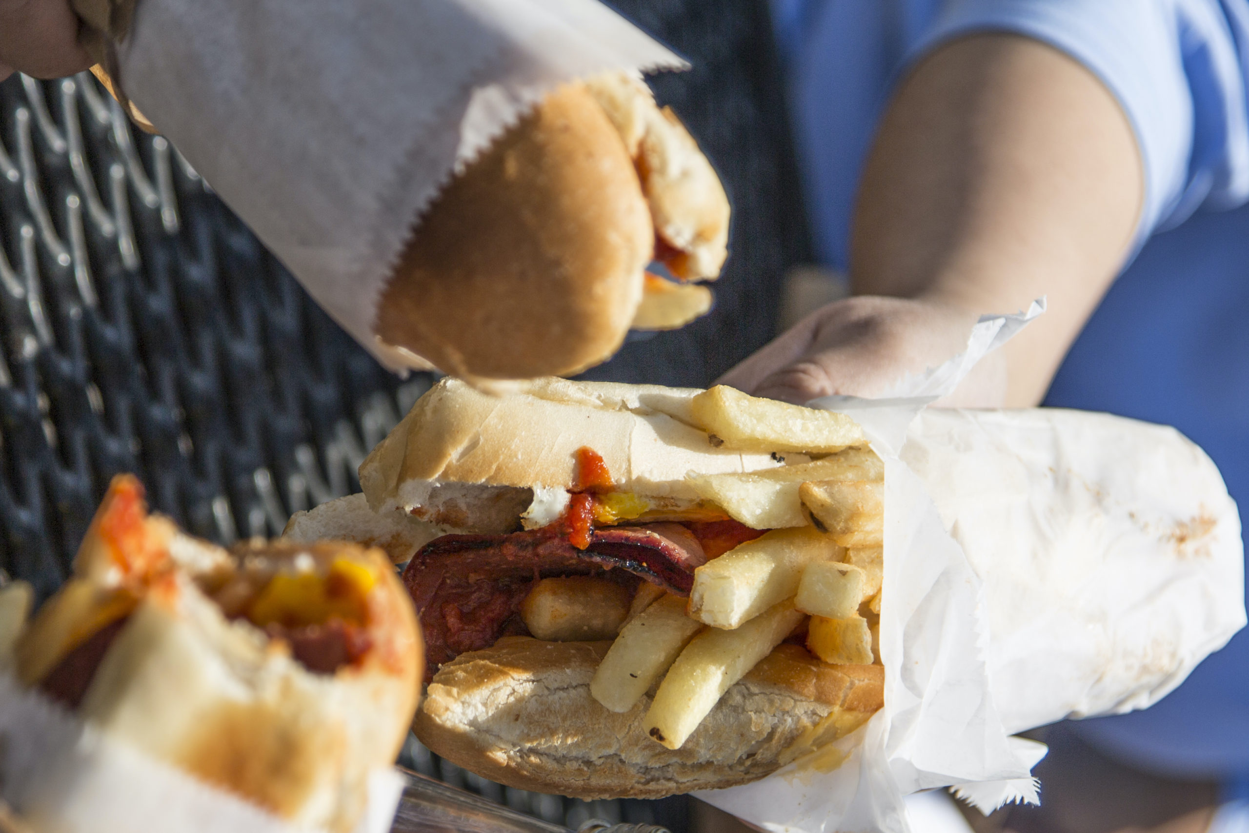 From Food Truck to Restaurant: The Best Late Night Grub | Beyondish