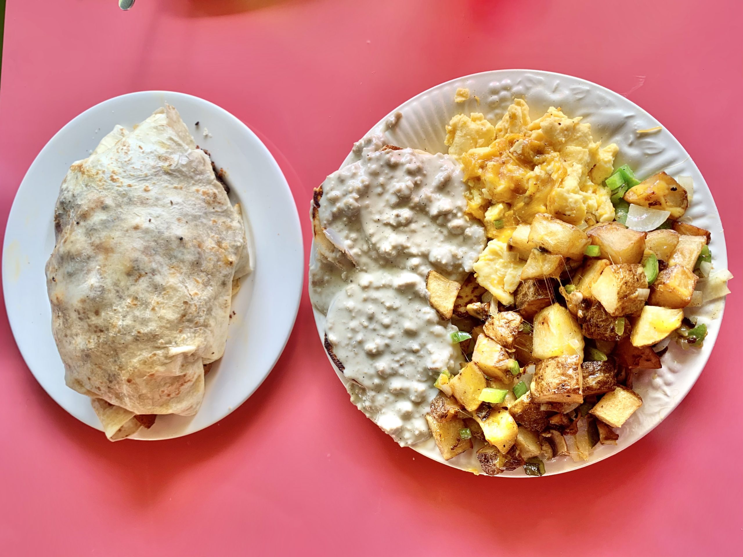 A Foster Son of Orlando Gives Back with Comfort Food | Beyondish