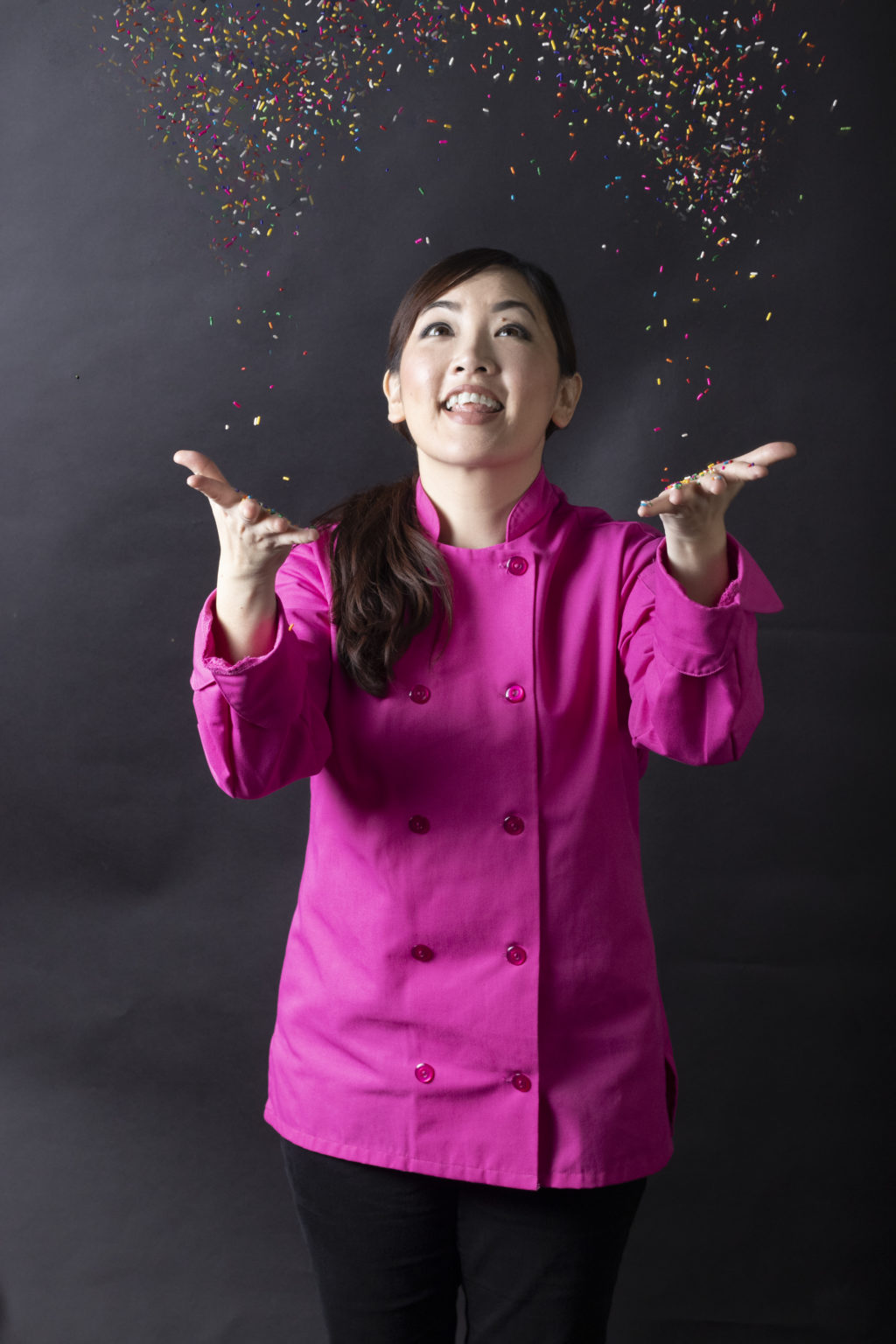 Jasmine Cho is All About Cookie Activism and Bake Therapy