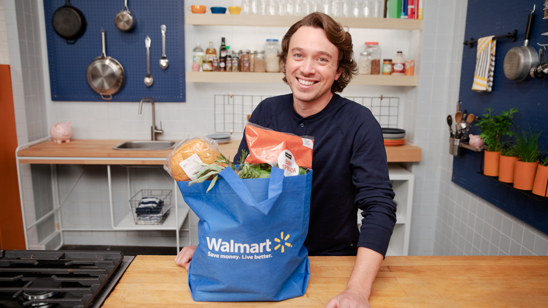 Waste-Free Meals: In the Kitchen with Chef Frankie Celenza of Tastemade ...