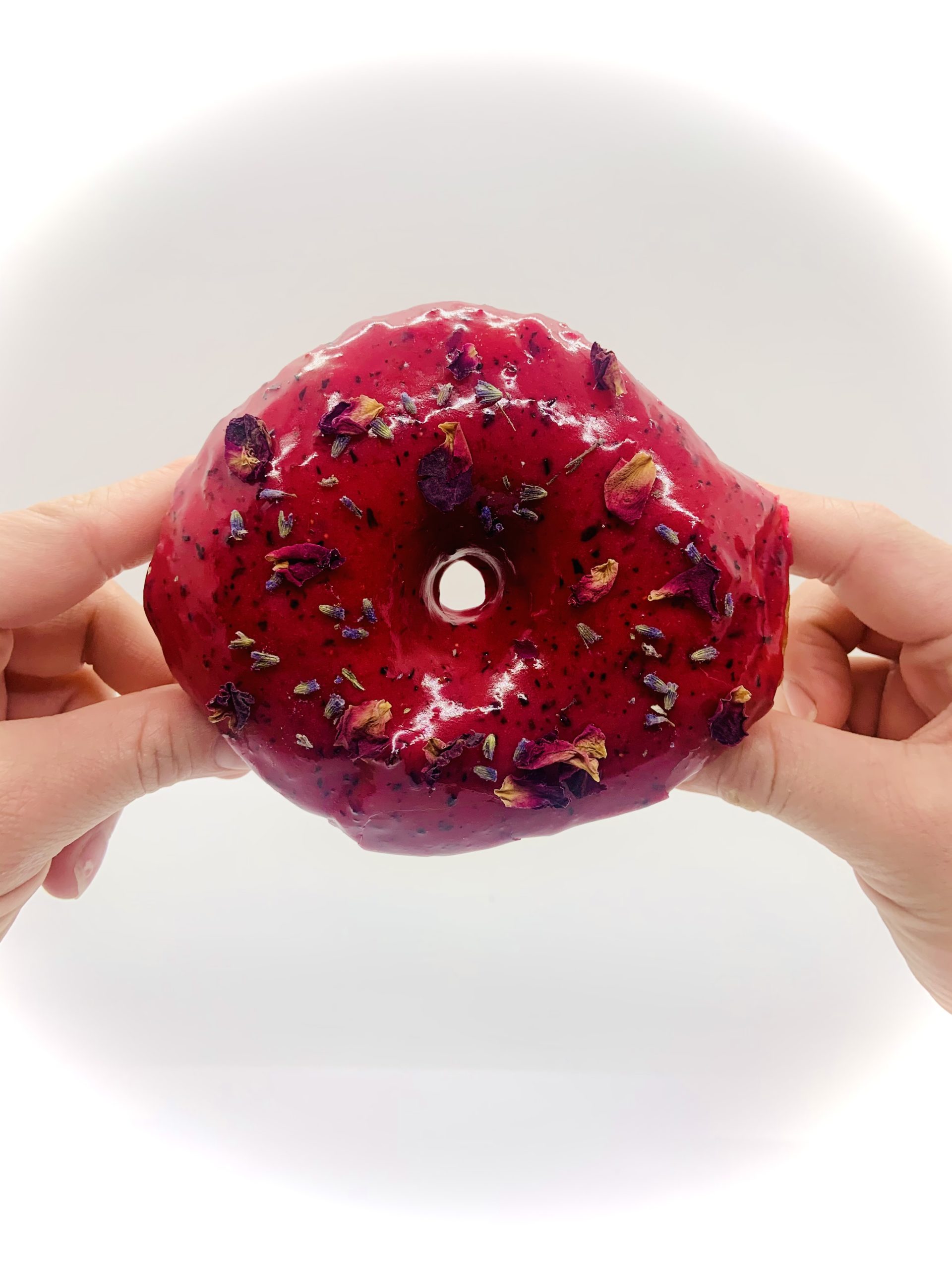 A Taste of Puerto Rico in Every Box of El Secreto Doughnuts