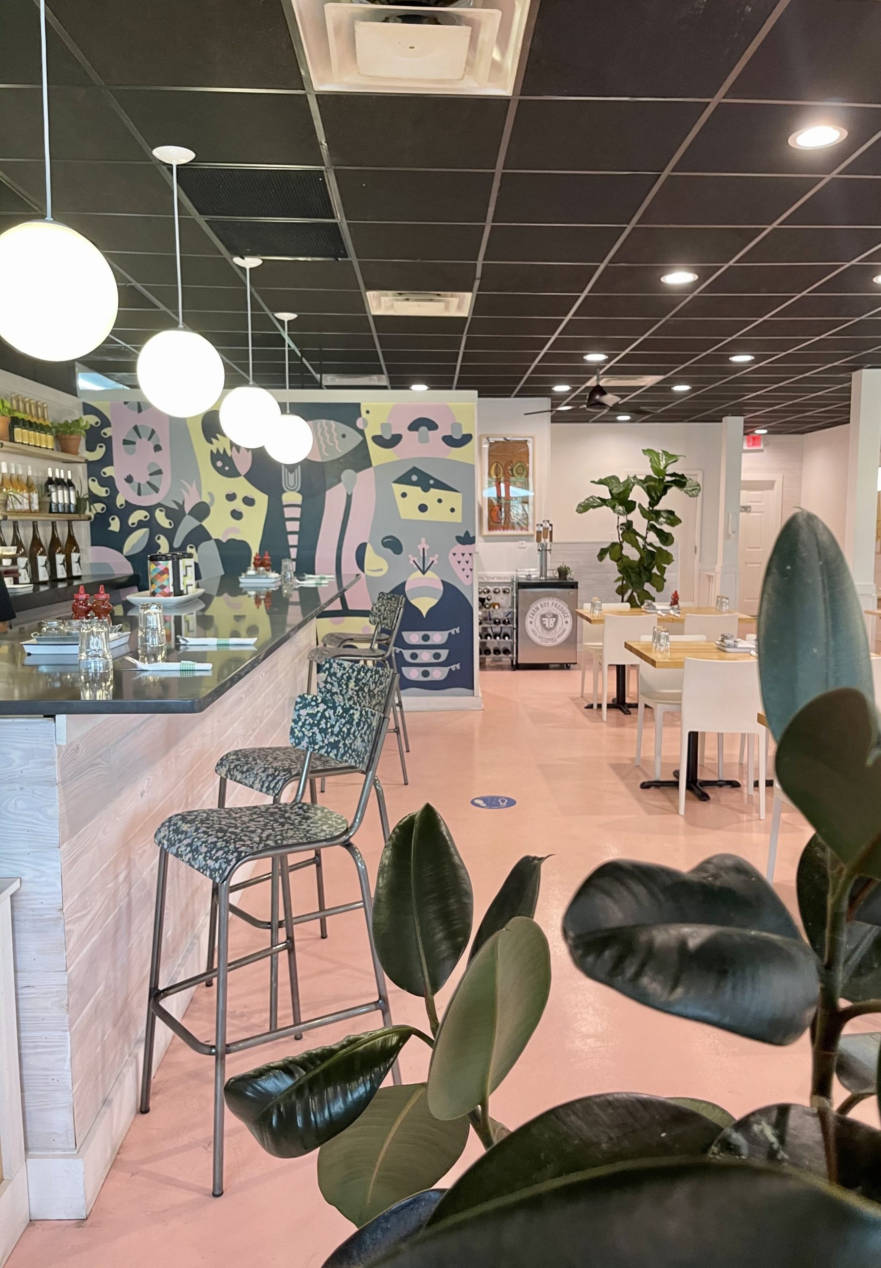 Wear your Hungry Pants to this Orlando Restaurant