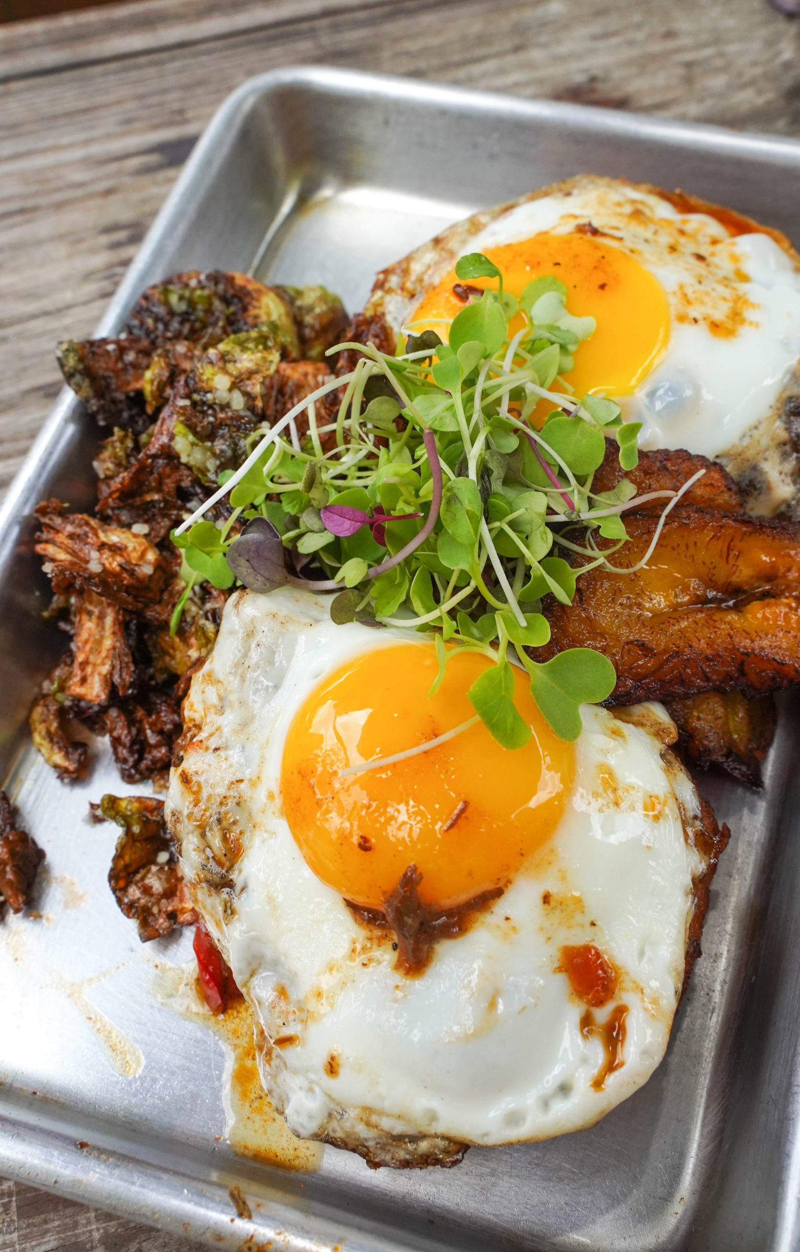 Empanadas Are The New Best Brunch Dish in the Bronx