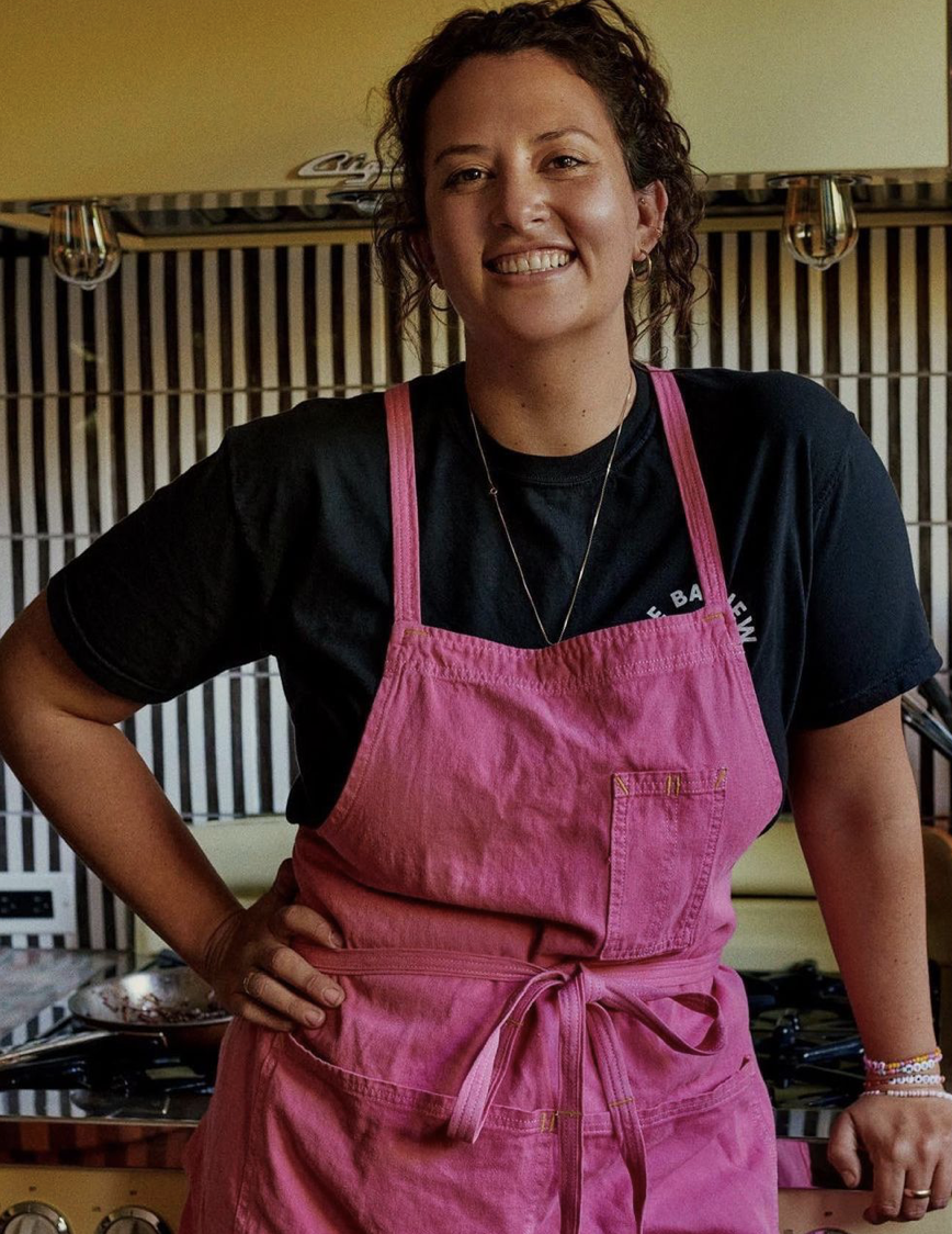 Deli Manna from “The Bad Jew” – Porkstrami Has Arrived!