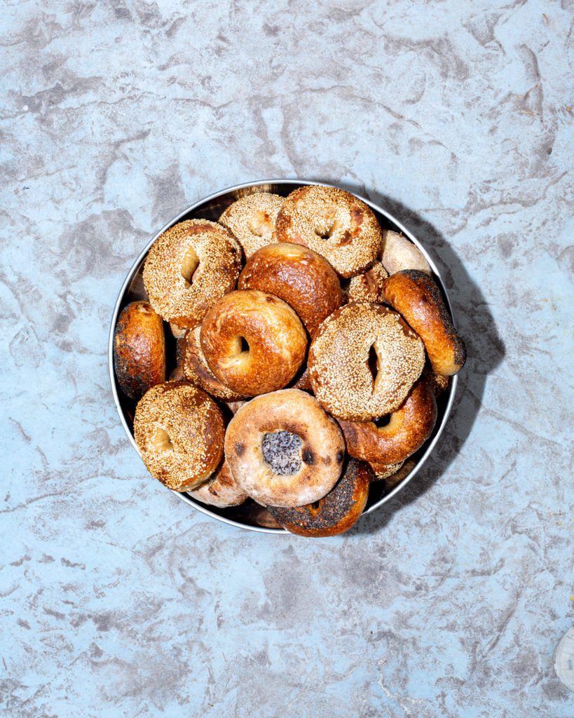 Bagel + Slice Combines New York’s Best – in LA!
