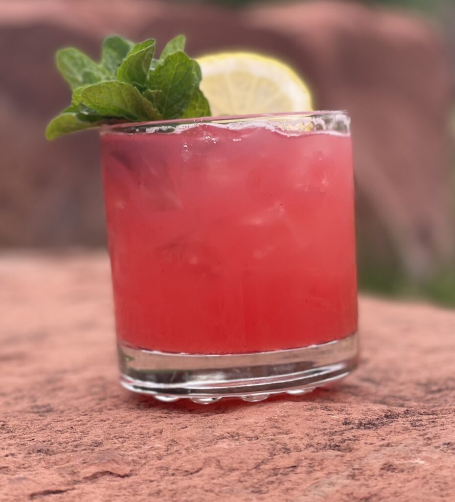 Stirring Things Up: Sedona Mixologist Matthew Doerr Talks Cocktails