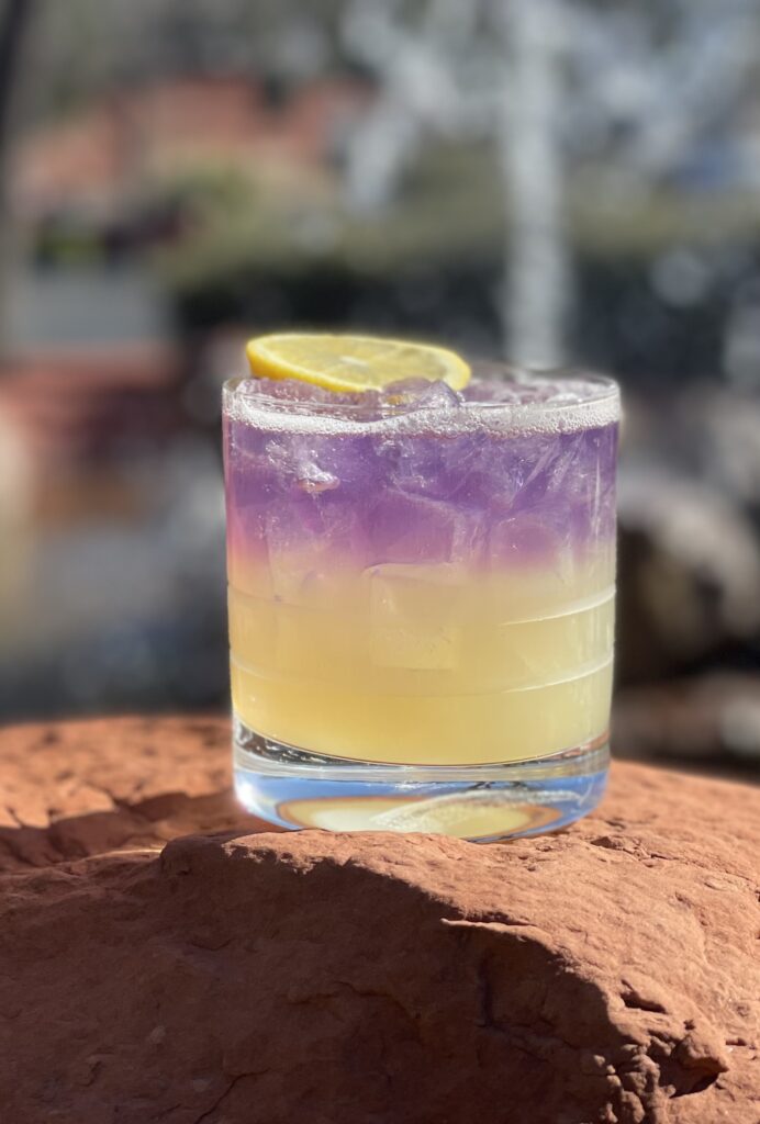 Stirring Things Up: Sedona Mixologist Matthew Doerr Talks Cocktails