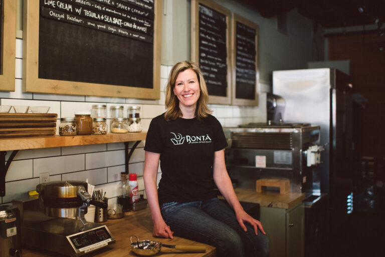 Bontà Gelato – A Little Bit of Something Good | Beyondish