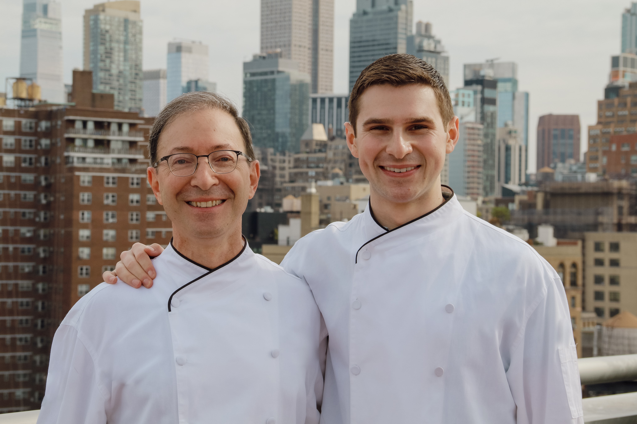 From Finance To Cookies: This Wharton Grad Turned his Eye Toward the Dough