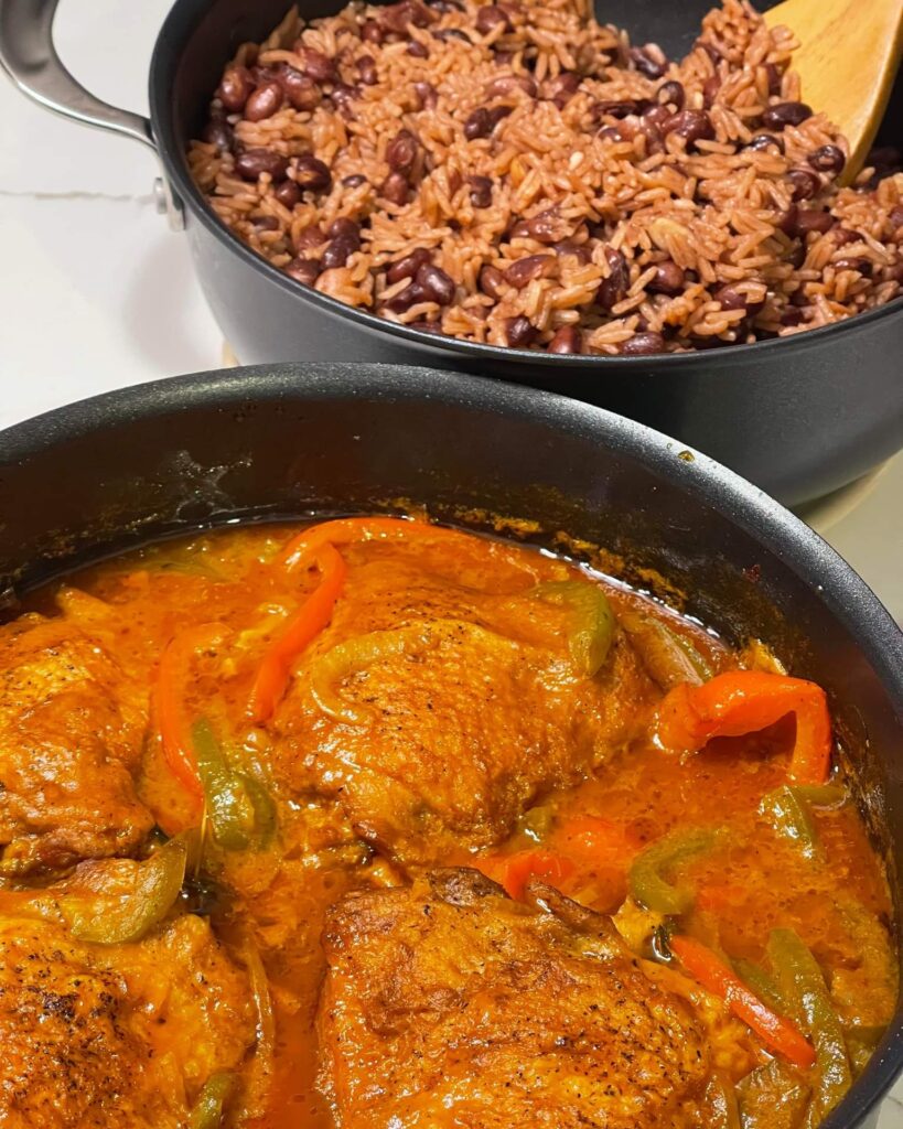 Talking Haitian Cuisine with Top Chef Alum Chris Viaud