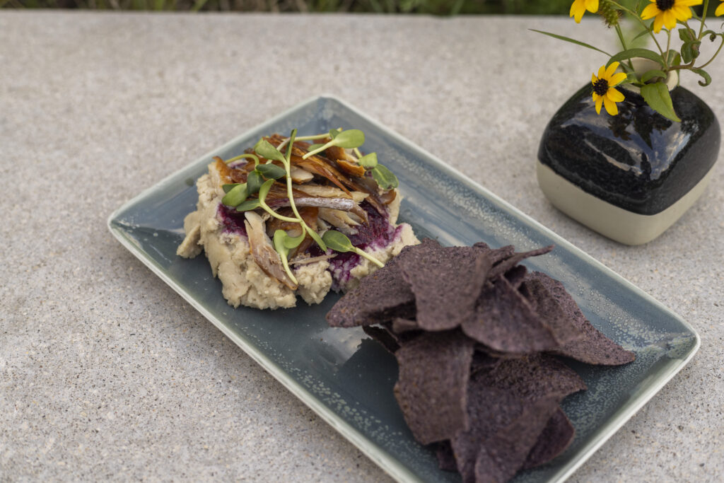 Sioux Chef Is Revitalizing Native American Cuisine