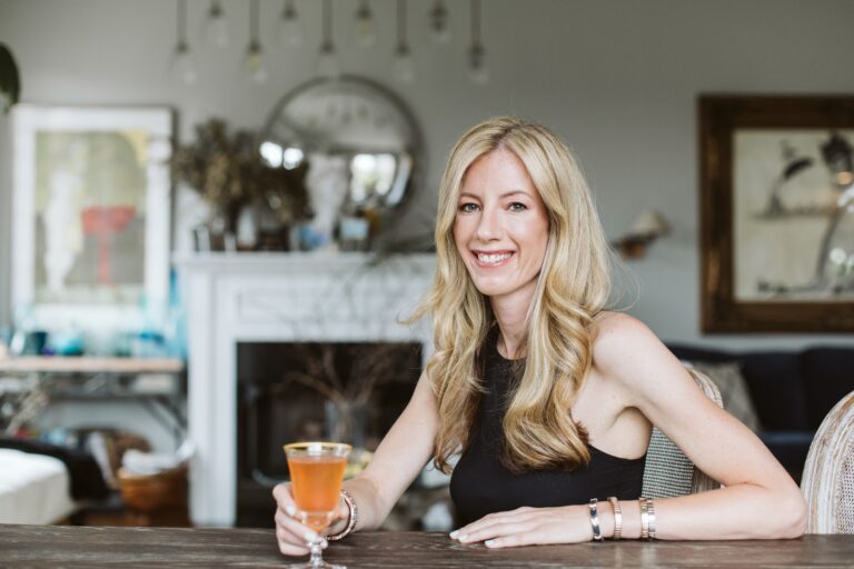 Plant-Based Mocktails that Take the Edge Off? Cheers to That!