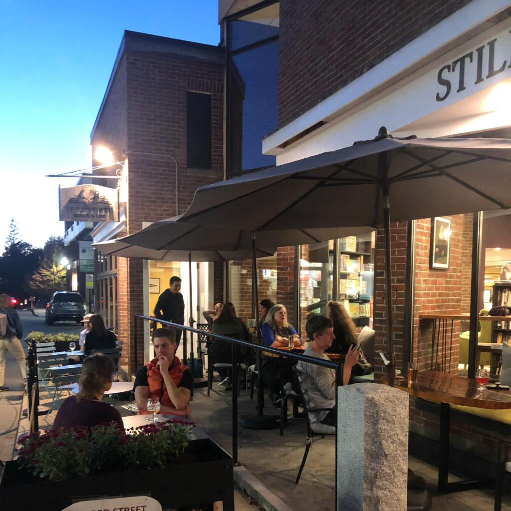 This Dartmouth Grad Turned Her Passion Into A Career | Beyondish