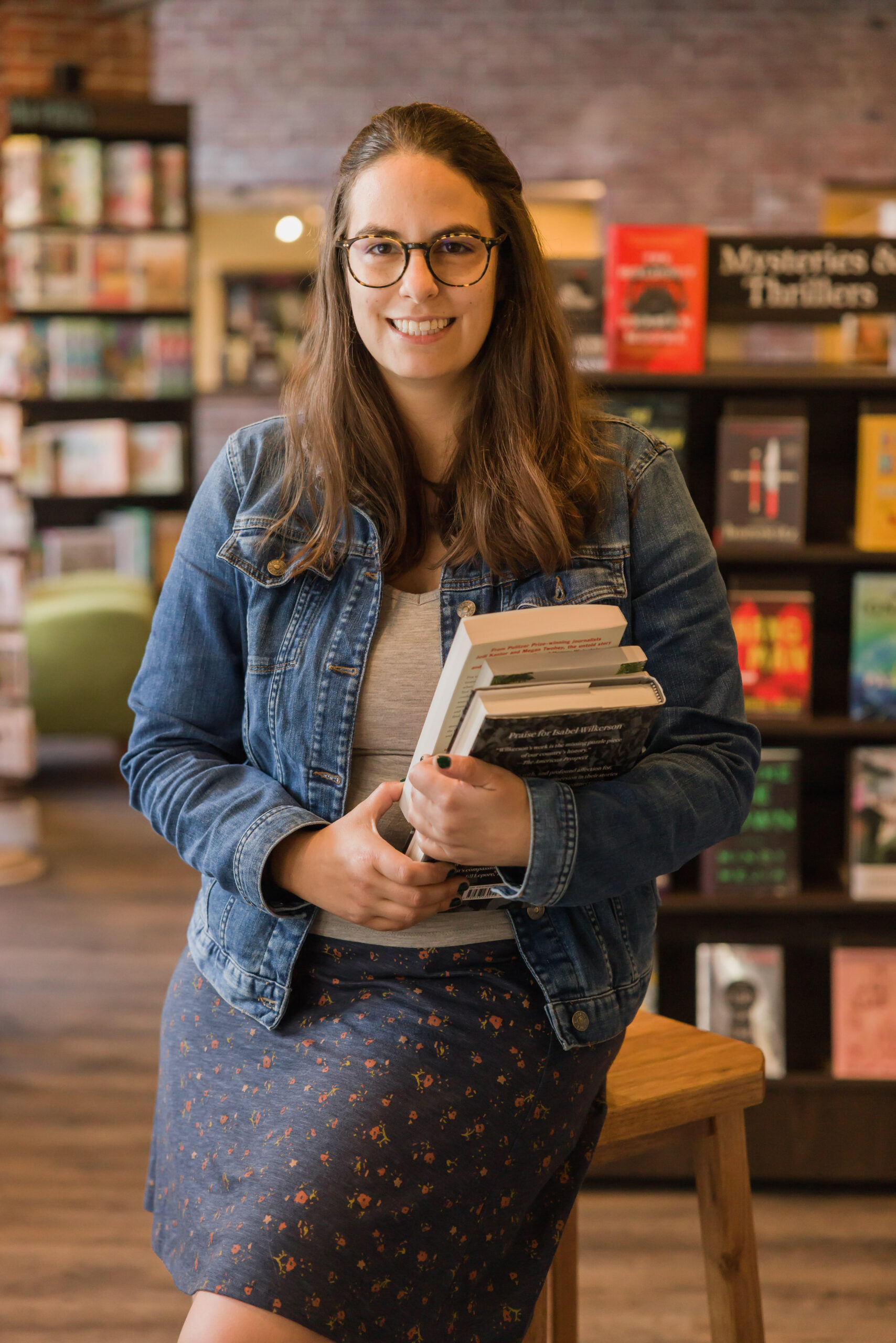 This Dartmouth Grad Turned Her Passion Into A Career | Beyondish