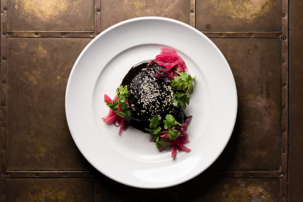 Meet "Chopped" Winner Chef Carlos Anthony of San Diego’s Herb & Wood