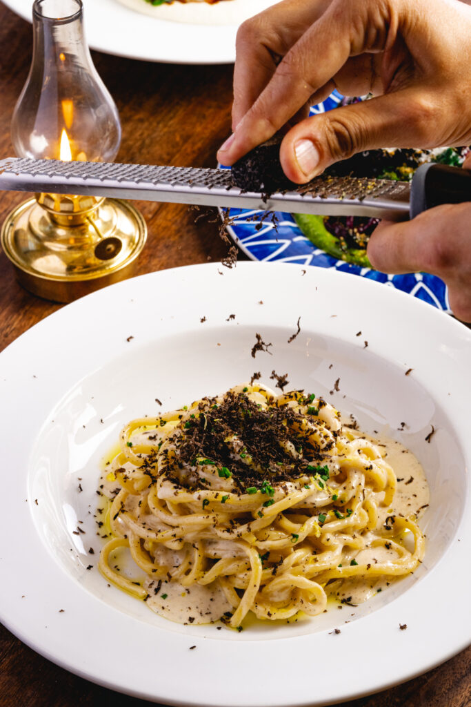 Meet "Chopped" Winner Chef Carlos Anthony of San Diego’s Herb & Wood