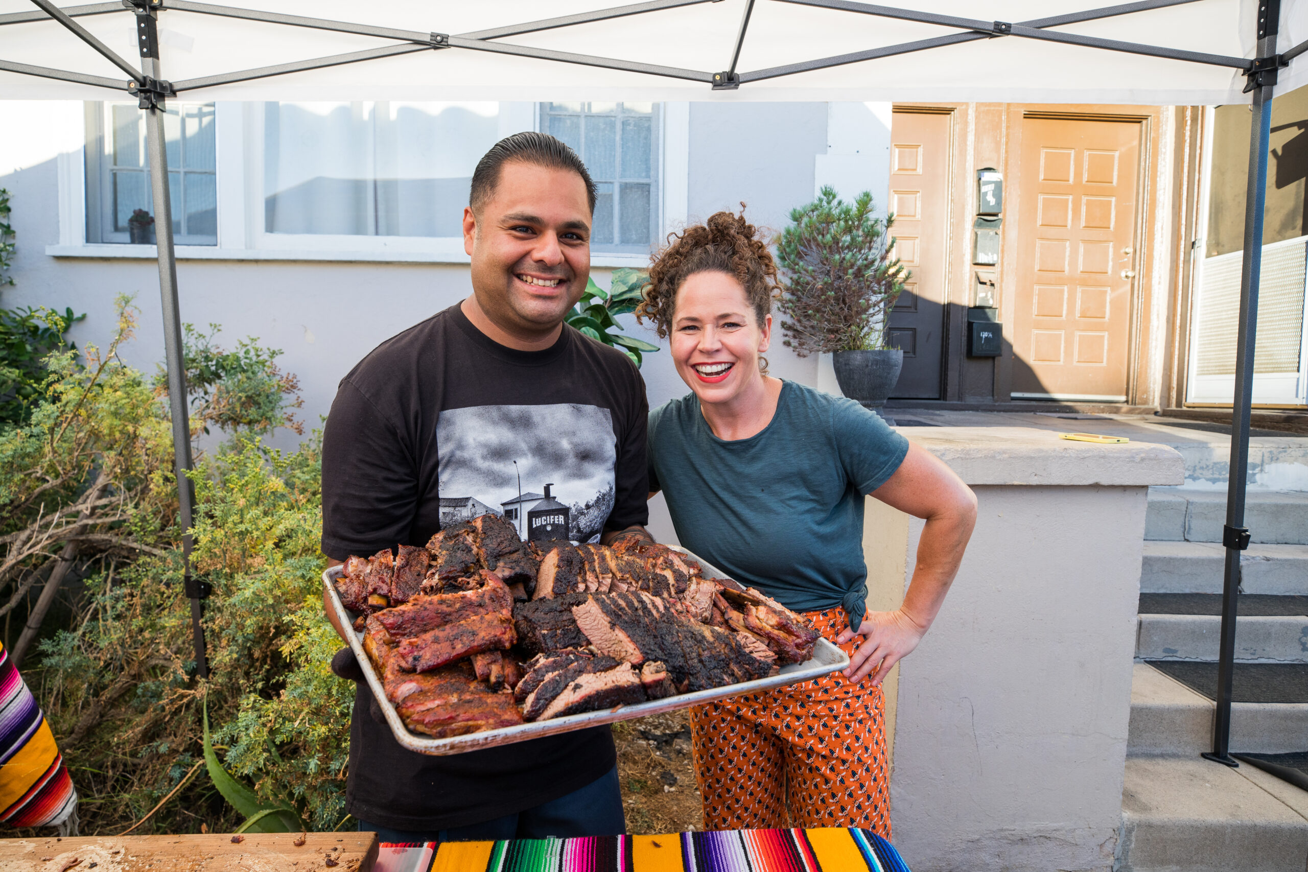Top Chef Stephanie Izard Gets Curious on Tastemade