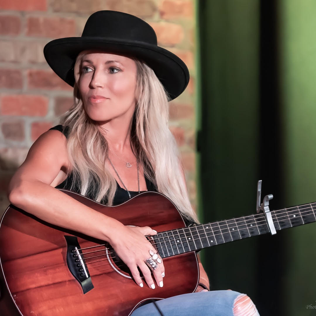 Judy Paster Sings Her Praises For Nashville | Beyondish