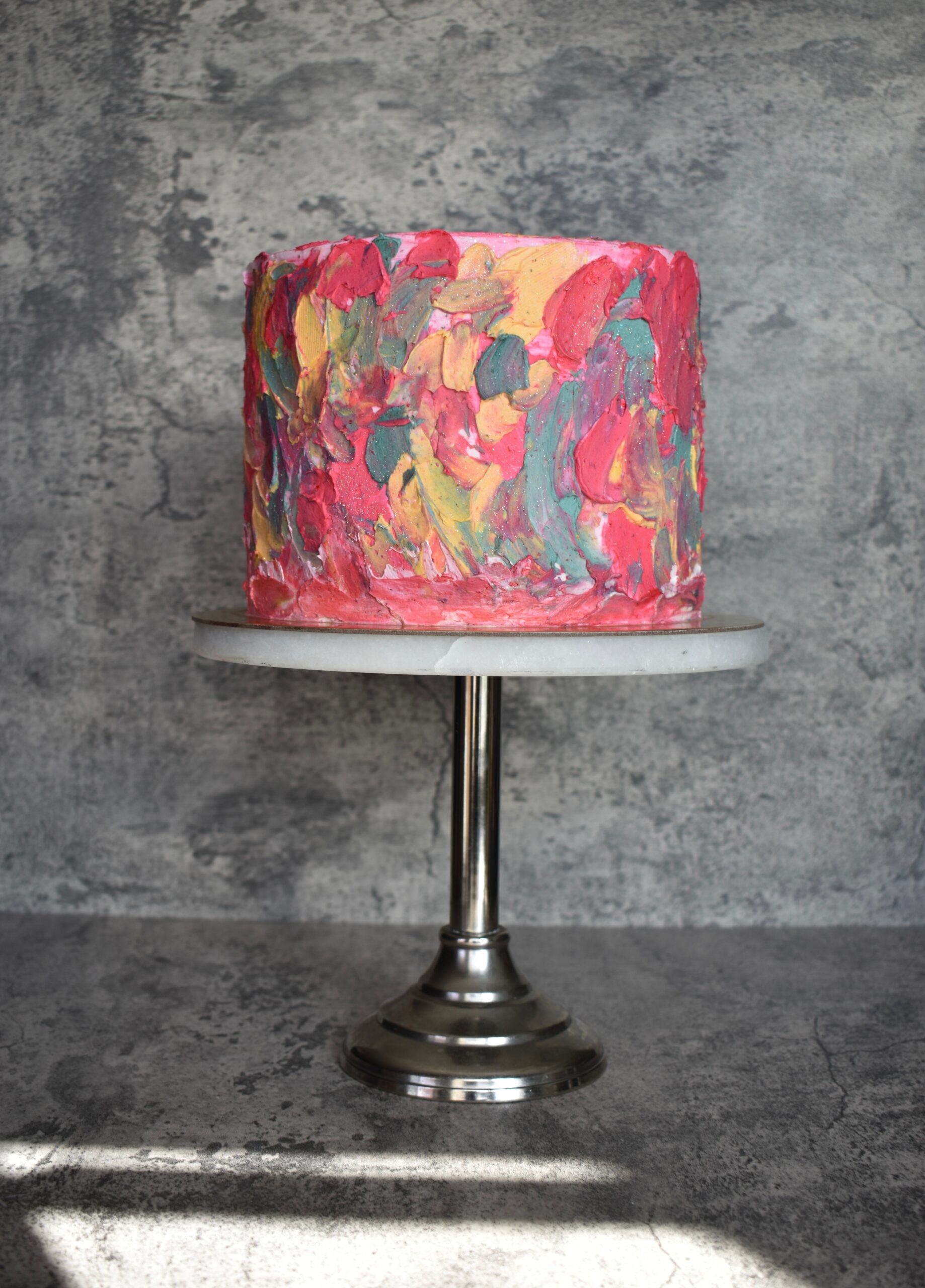 Taylor Swift Inspired This Filipino-Born Baker's Dream | Beyondish