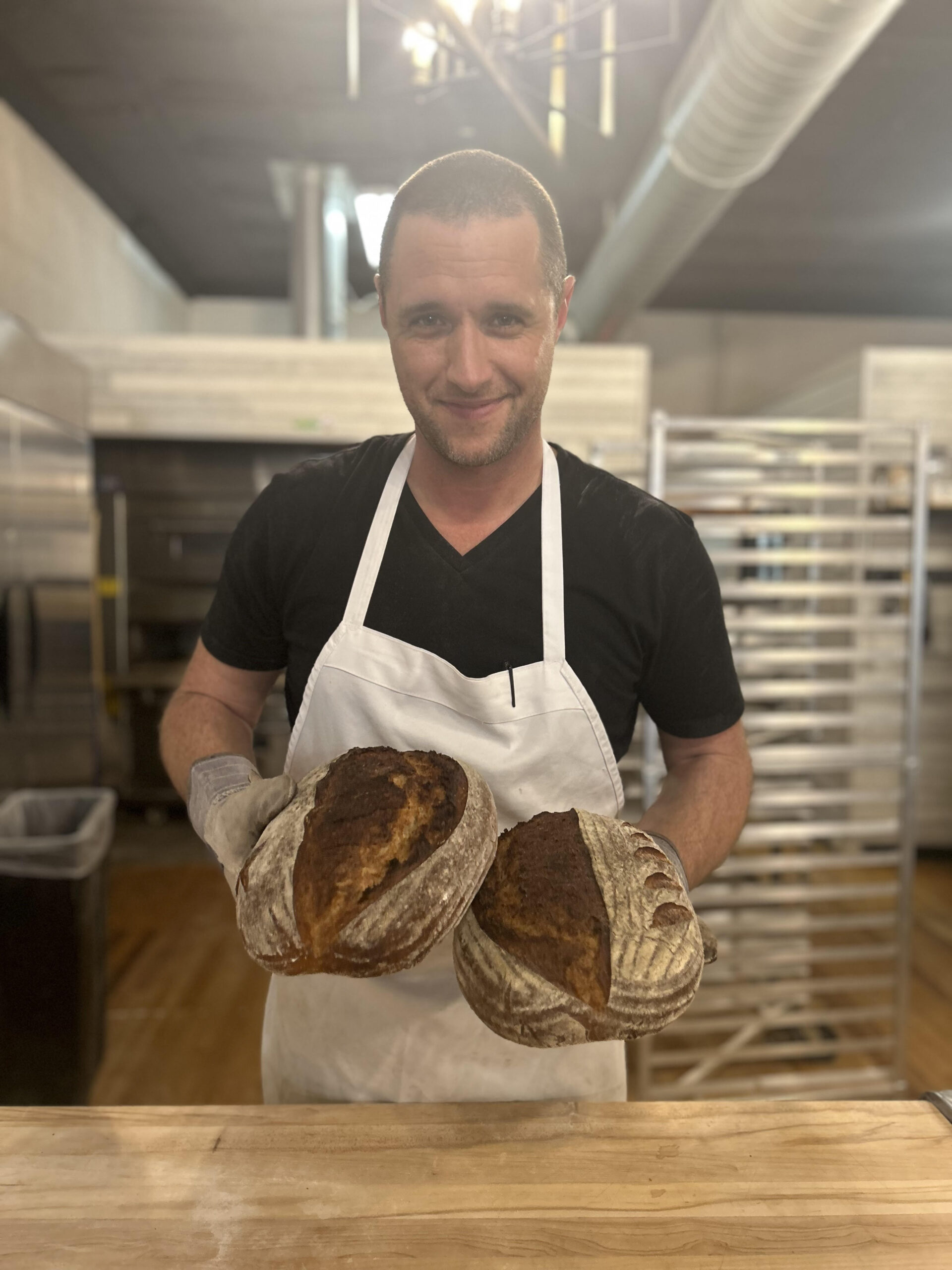 The Secret to Sourdough Success | Beyondish