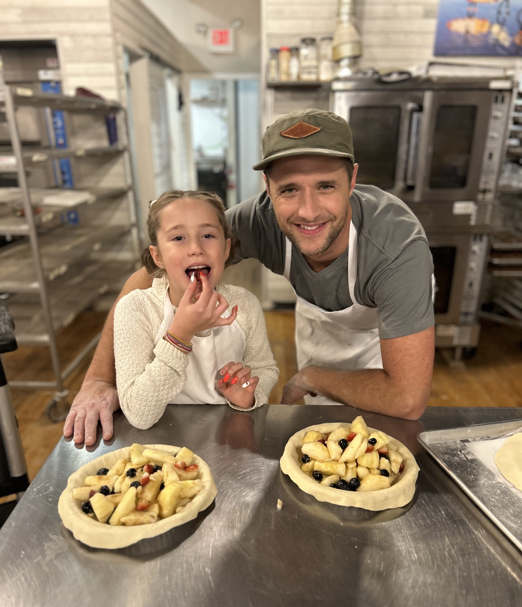 The Secret to Sourdough Success | Beyondish