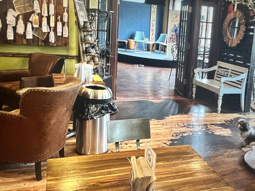 Soul Food in the Bible Belt | Beyondish