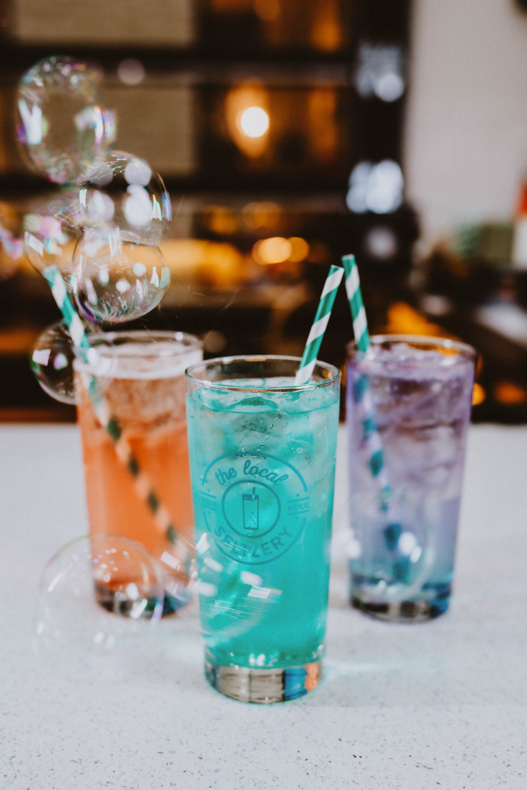 Bringing the New Bubbly to Louisville | Beyondish