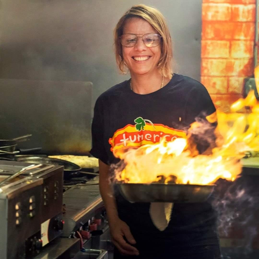 An Ode to Family at This Tucson Vegan Restaurant | Beyondish