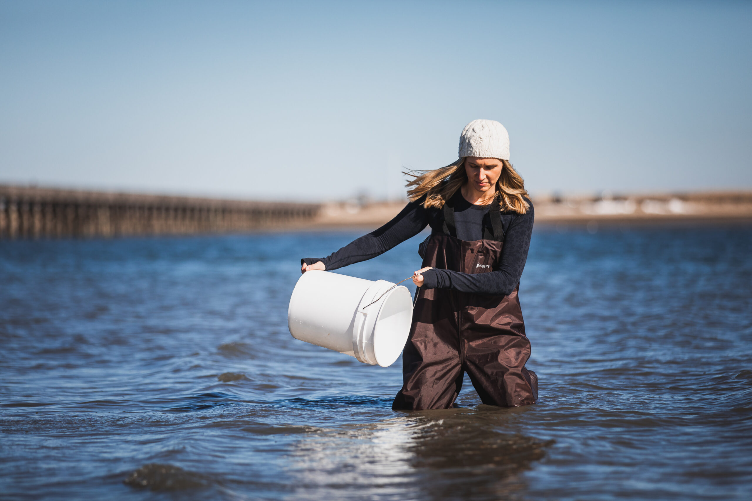 Saltery Offers a Pinch of the Sea | Beyondish