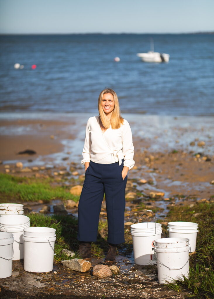 Saltery Offers a Pinch of the Sea | Beyondish