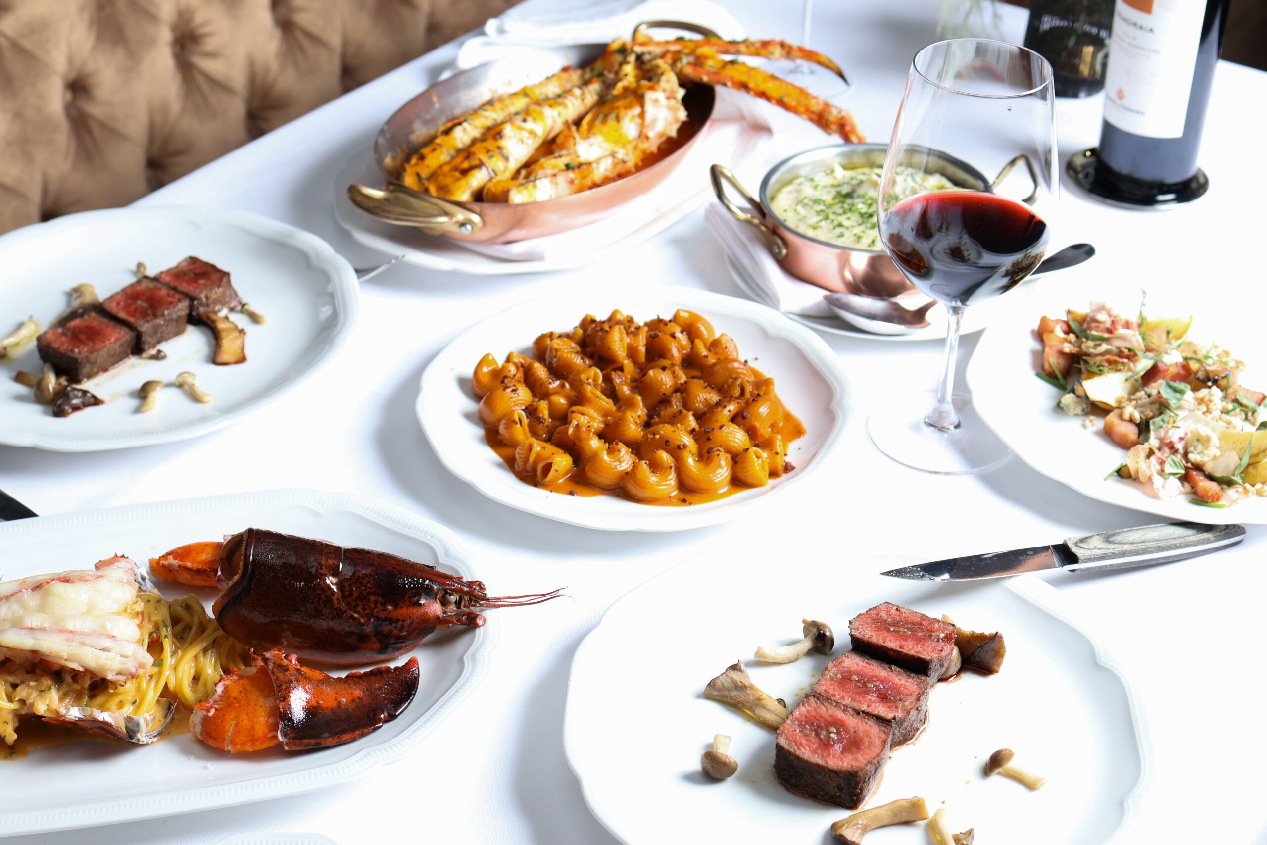 In The Kitchen with Monarch Dallas | Beyondish