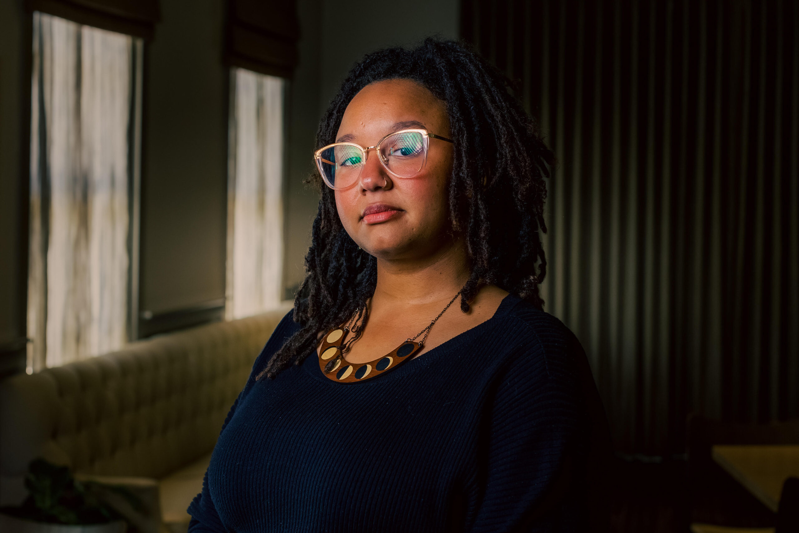 "This is me!" Real Talk with Austin Chef Amanda Turner | Beyondish