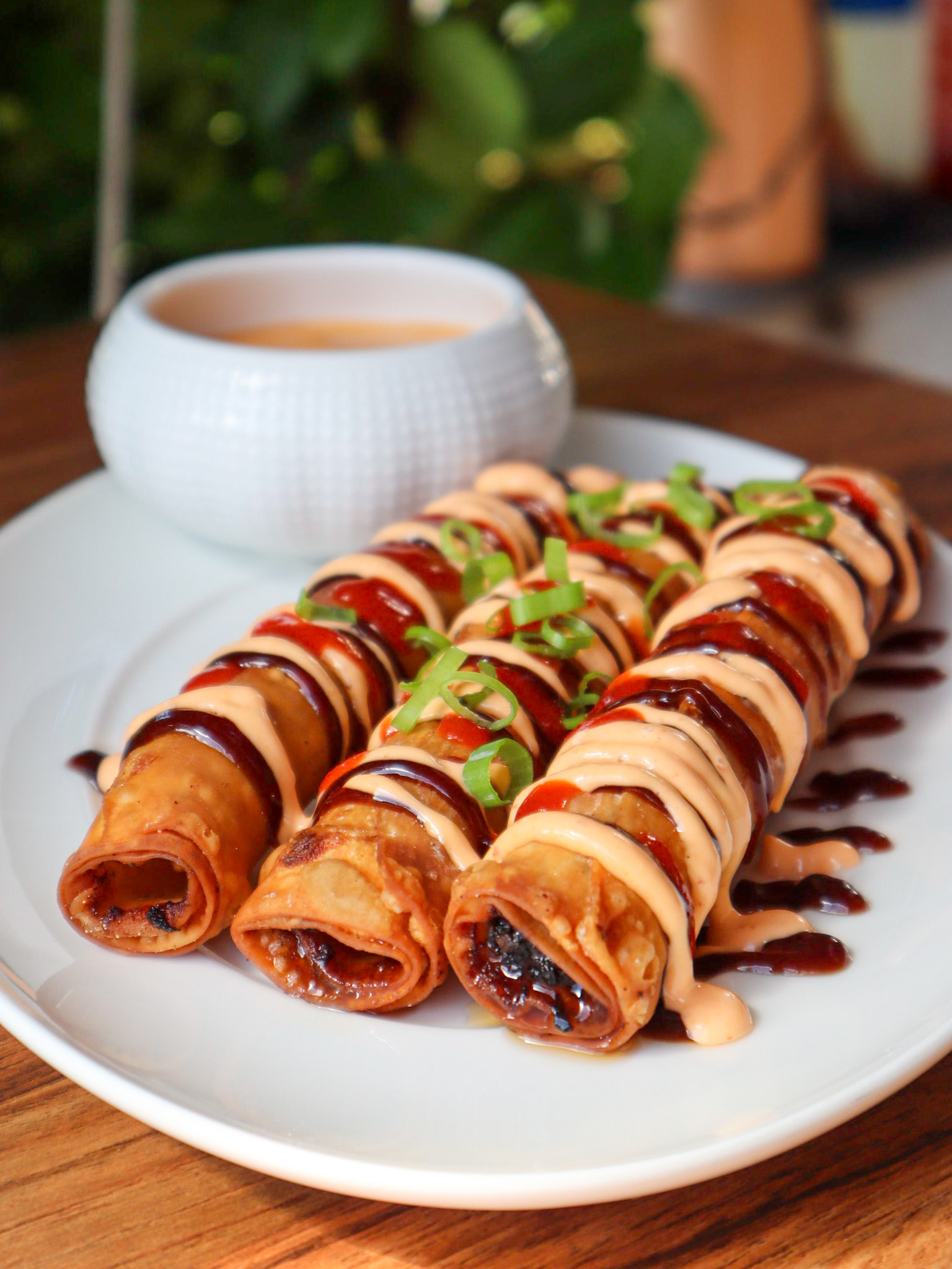 A Korean Pop-Up Goes Brick & Mortar in Atlanta | Beyondish