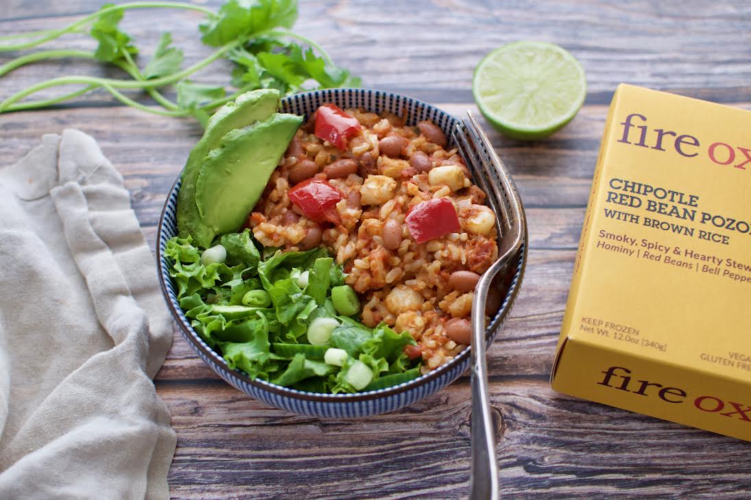 Putting the Healthy in Frozen | Beyondish