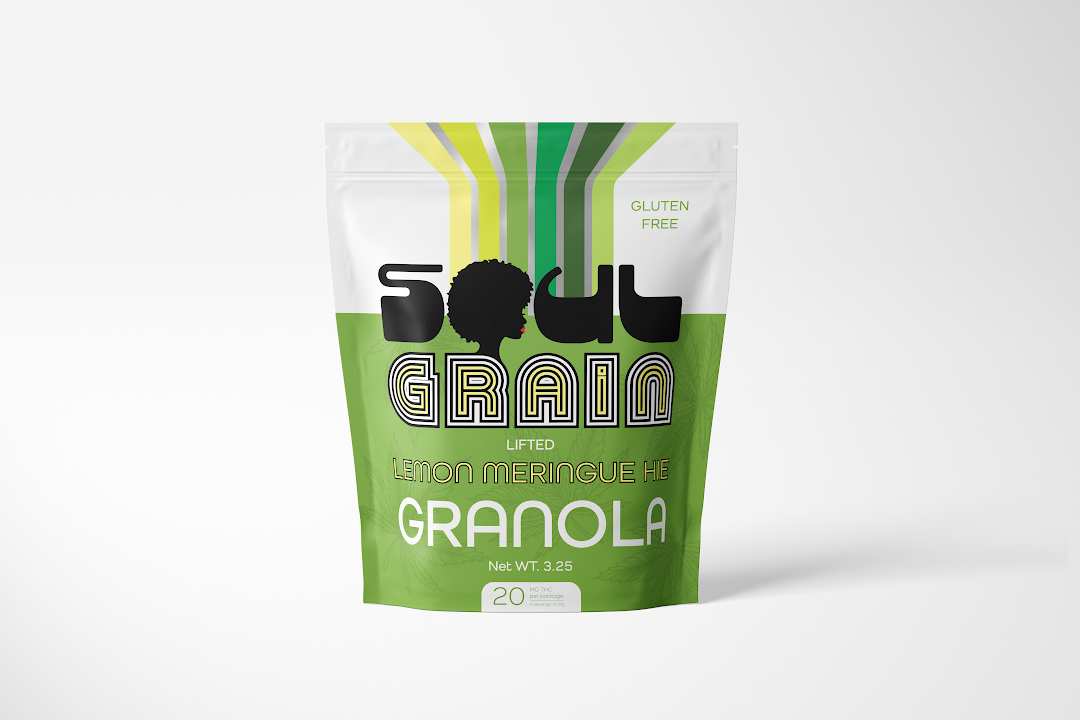 Soul Grain Brings Granola to the Black Diaspora | Beyondish