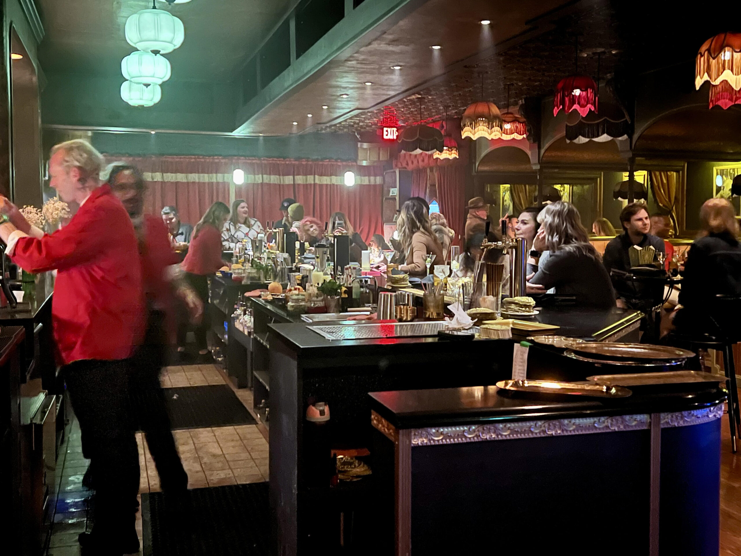 Nashville, Nashville, Step Right Up | Beyondish