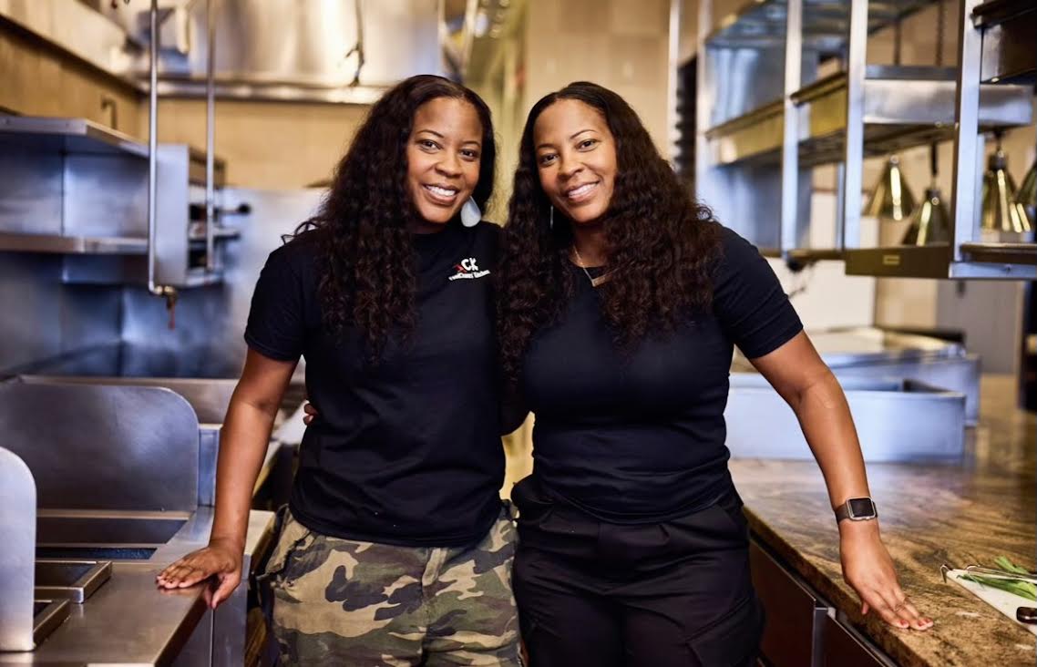 The "Jalen Special" is a FoodChasers' Kitchen Touchdown | Beyondish