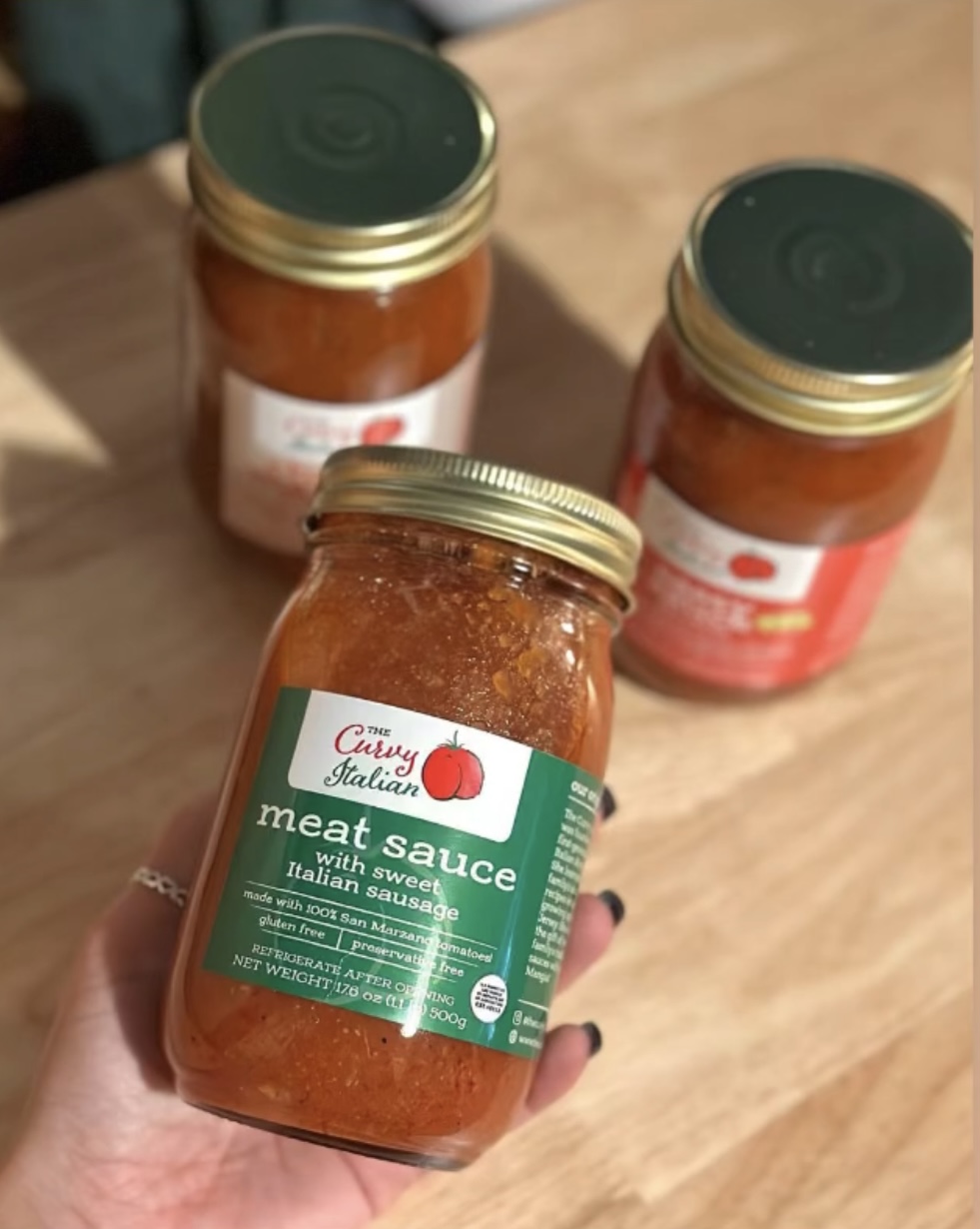 Notes of Jersey and Italy from The Sauce Boss of San Diego | Beyondish