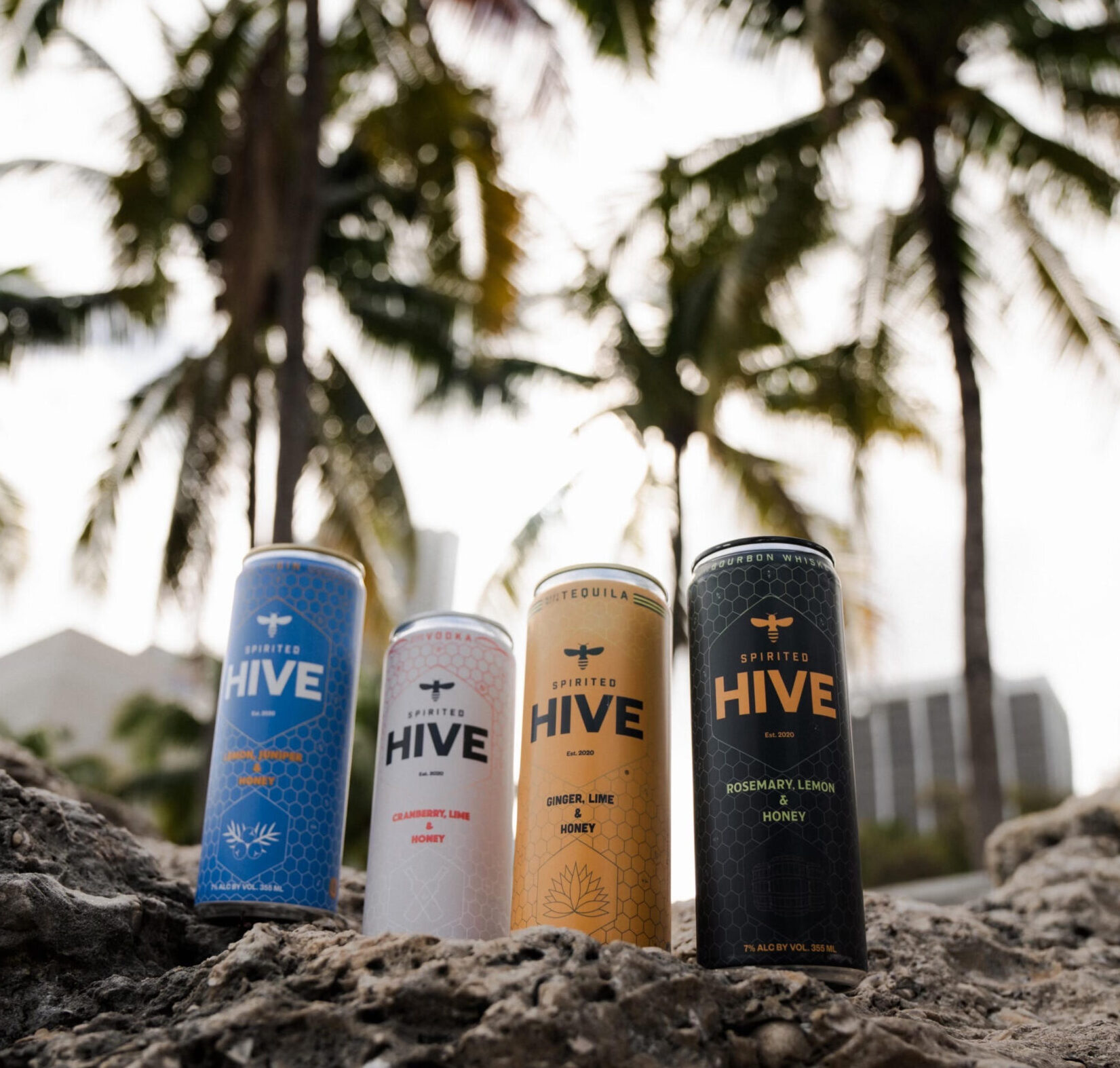 Spirited Hive is One Honey of an Idea | Beyondish