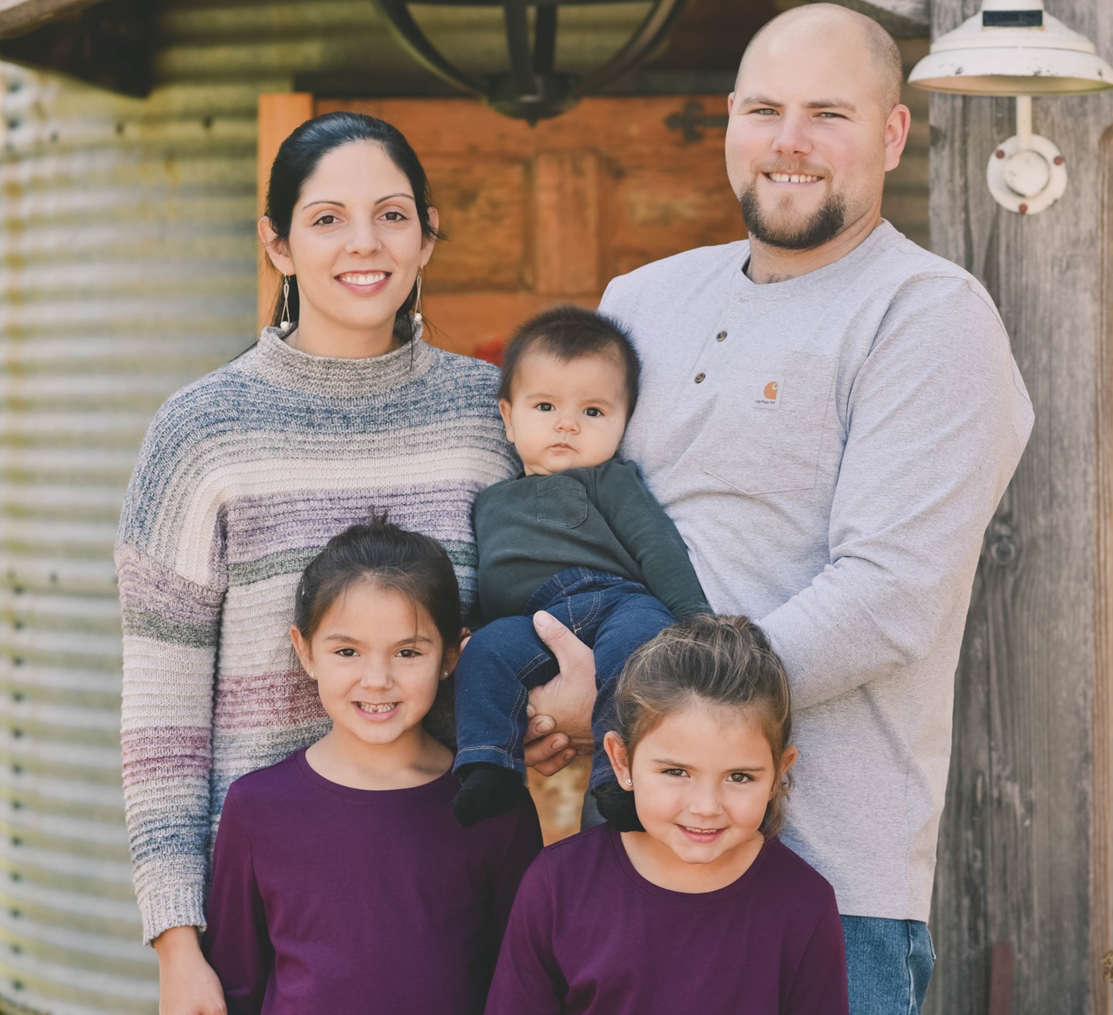 Benoit Maple Farm is a Family Business | Beyondish