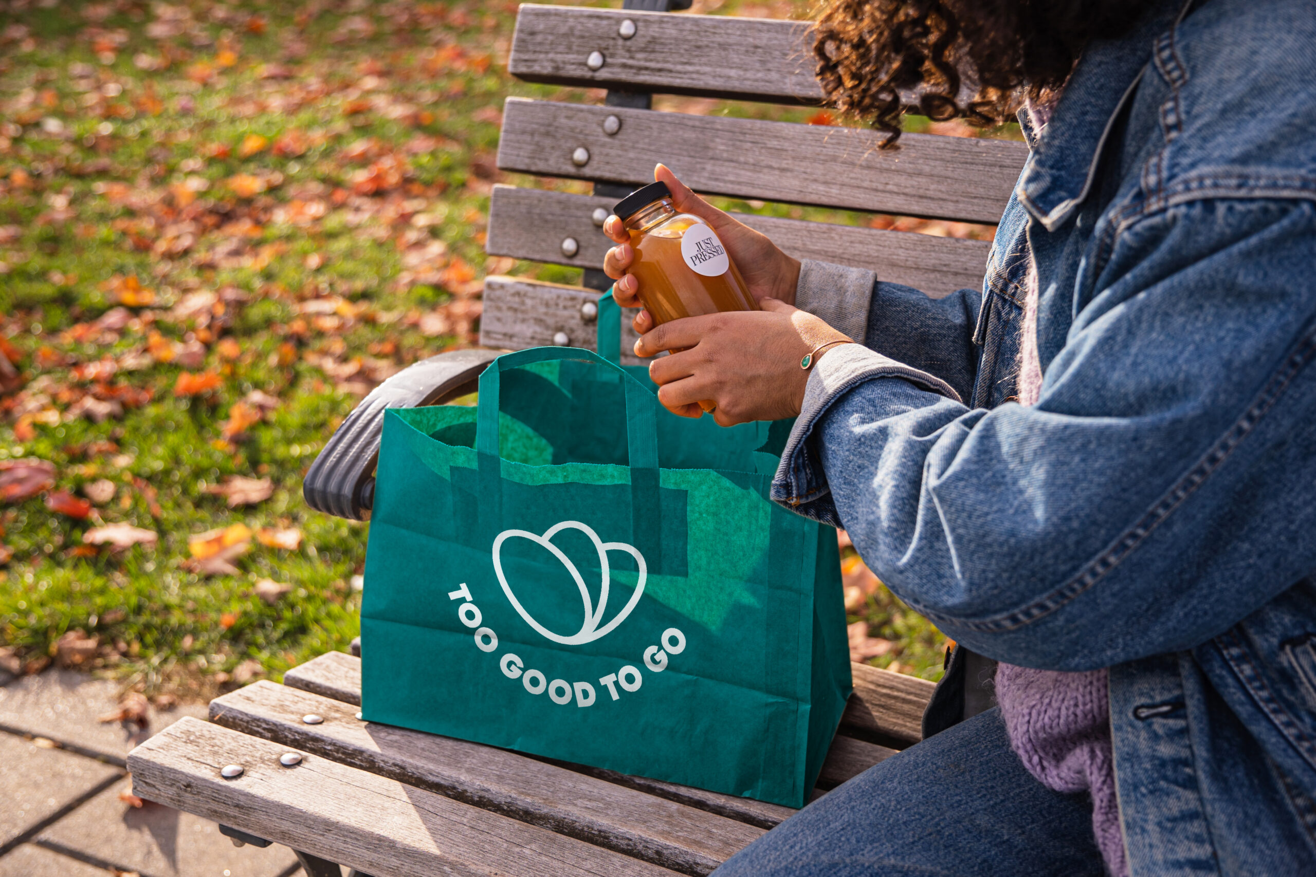 An App That Can Alter the Global Food Waste Equation | Beyondish
