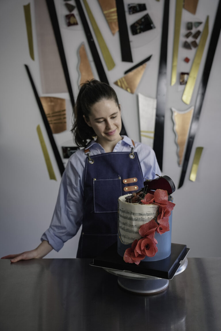 Solodko: A Taste of Ukraine in Beantown | Beyondish