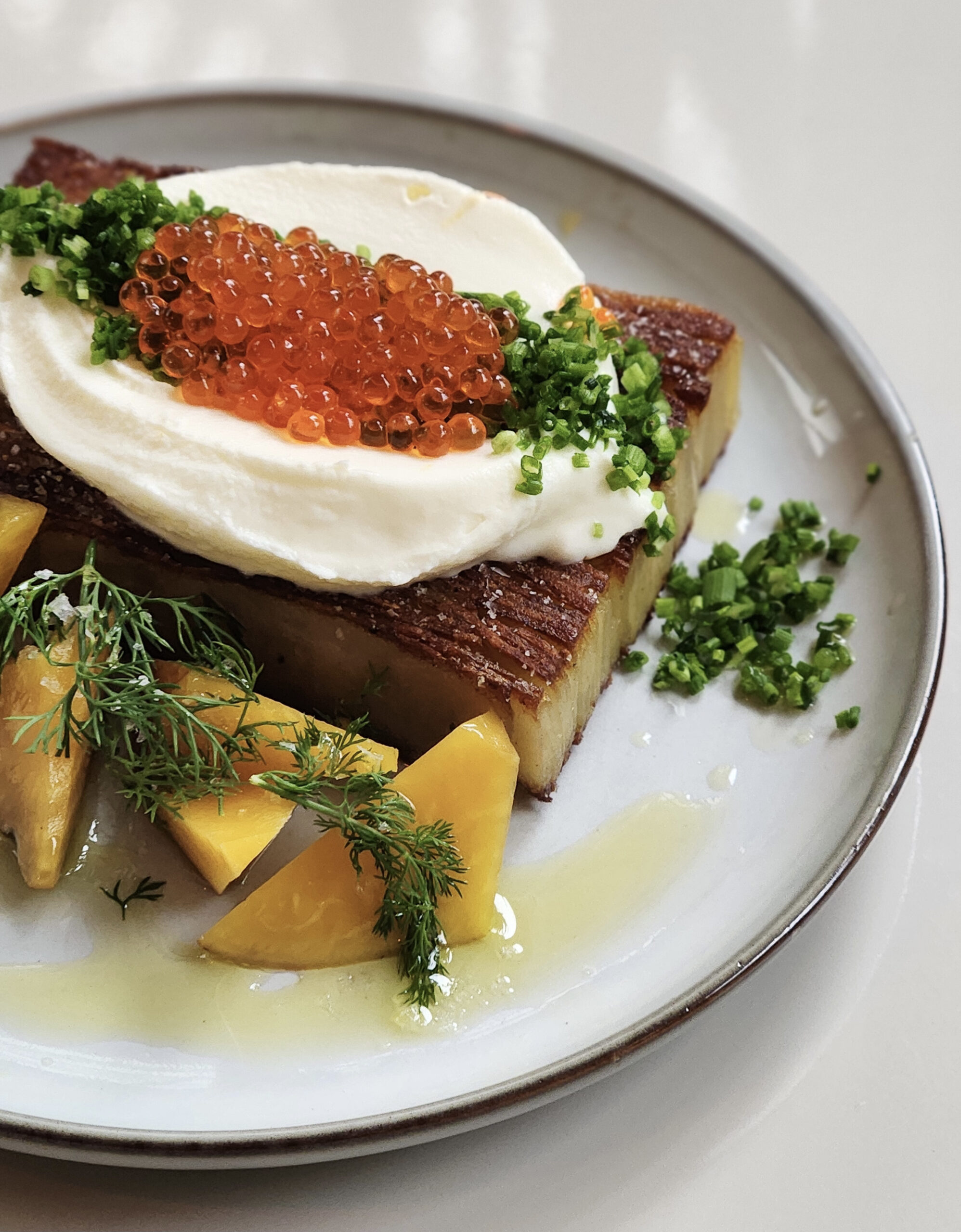 The Daley Trade is Bringing Artful Cooking to Titusville | Beyondish