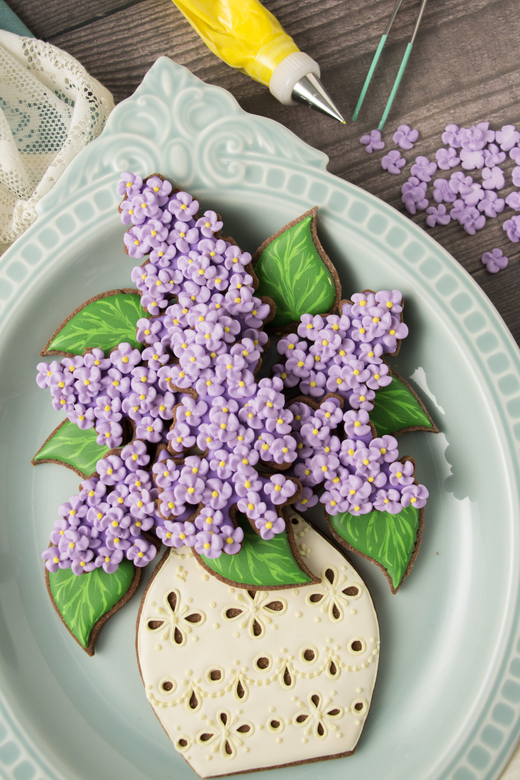 Make Mother’s Day Extra Sweet This Year: Tips from SweetAmbs | Beyondish