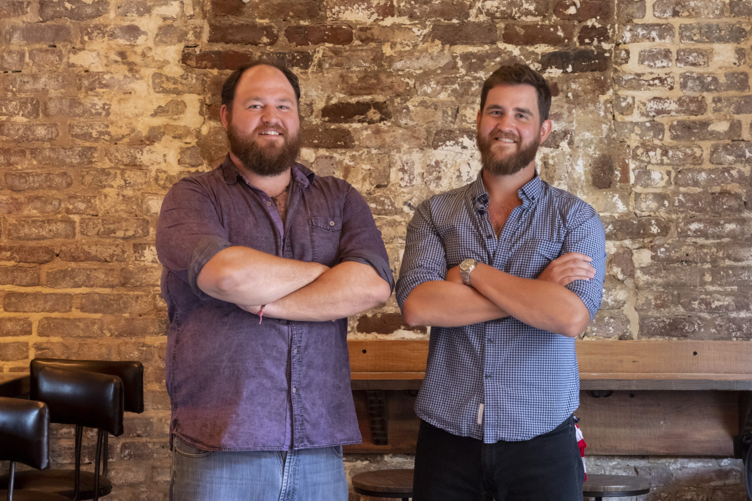 Bumpa's Grandfathers in a Quality Experience | Beyondish