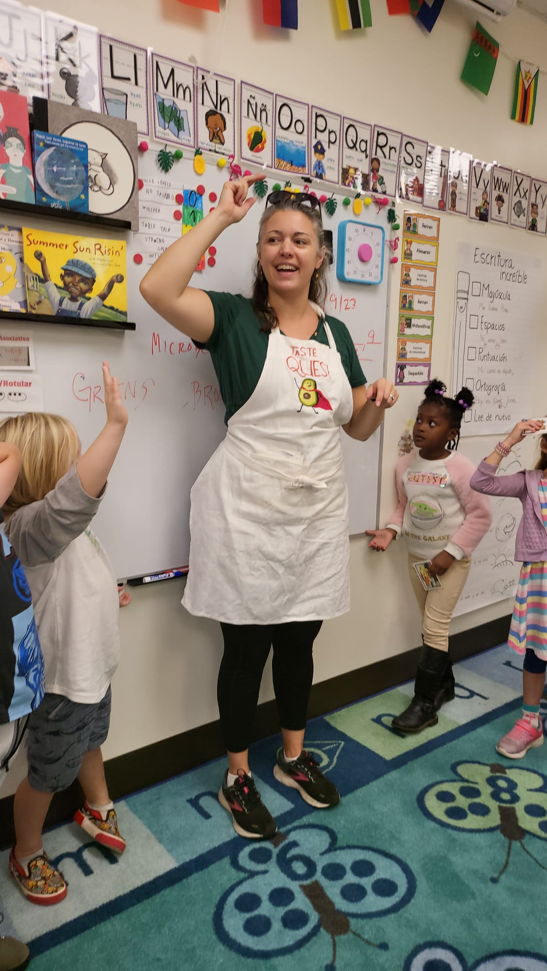 The Power of Food and Fun | Beyondish