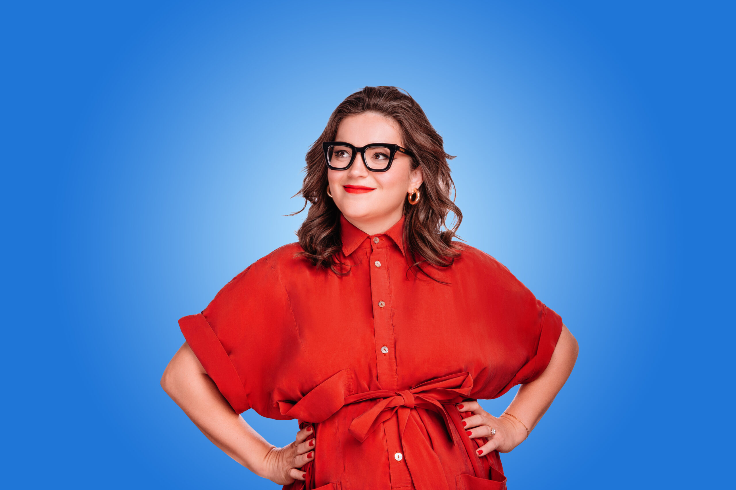 You Glow Girl! Notes From a Designing Woman | Beyondish