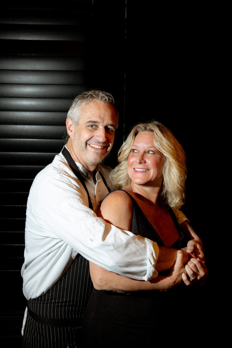 This Hospitality Duo is Making Waves in Charleston | Beyondish